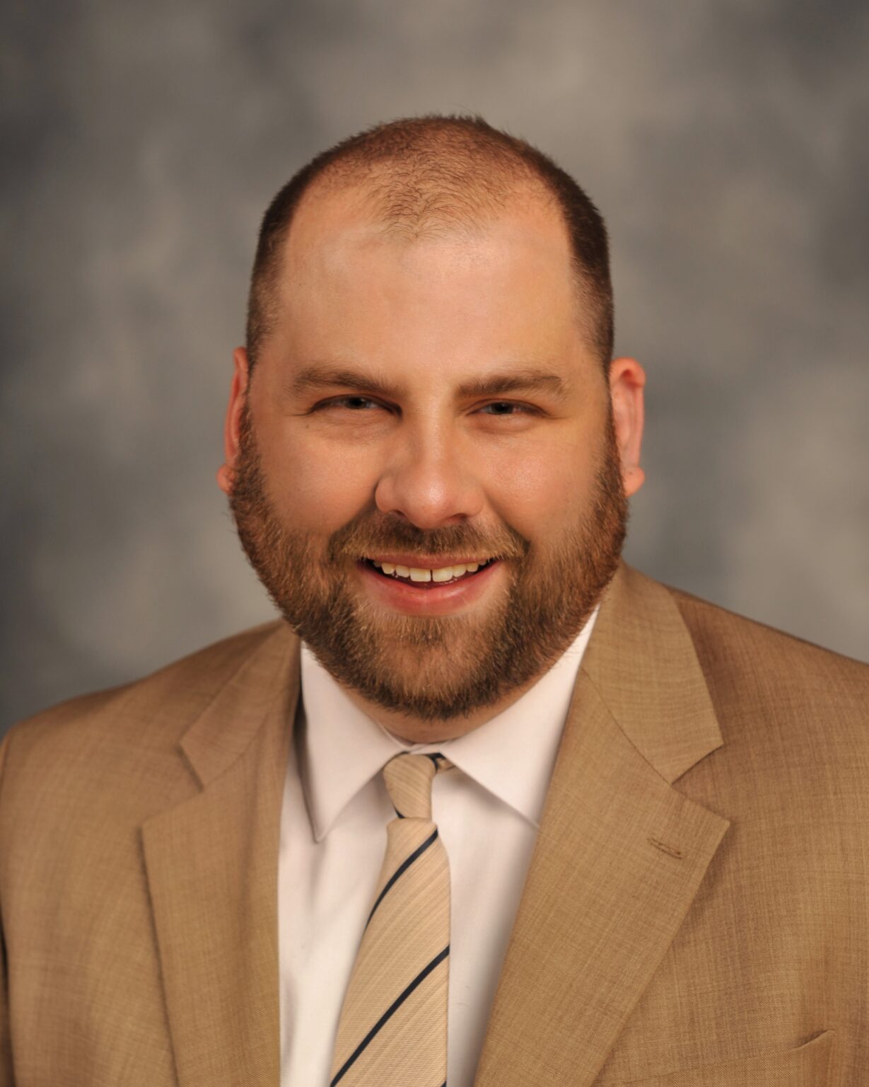 Joseph K. Strong | Stuyvesant, Strong, Krapfl, and Carda, PLLC